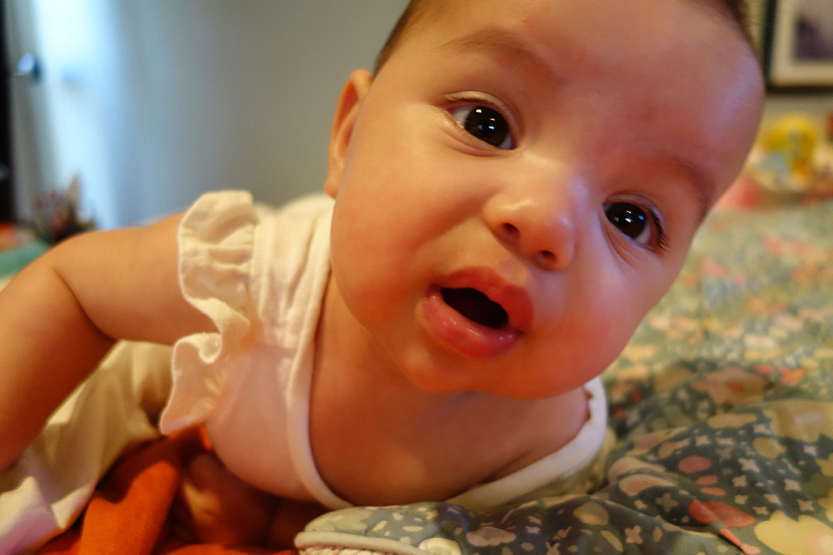 The Foot Eater – Eva Grace Eng